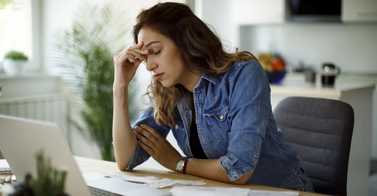 Burnout at work: what’s causing it and how to cope | Company News ...
