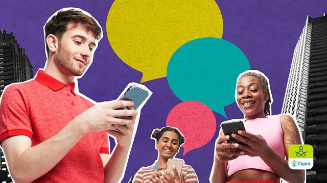 3 simple steps to make social media a positive aspect of your daily life