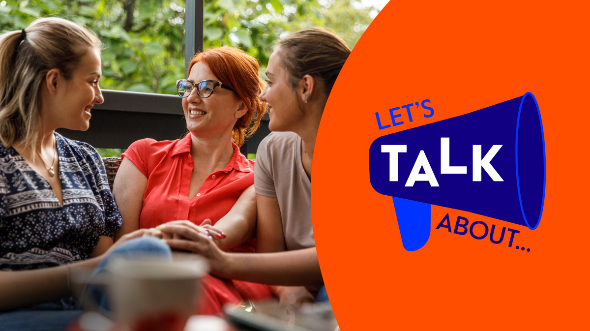 Let’s Talk About Health – Cigna Healthcare International Health Series ...