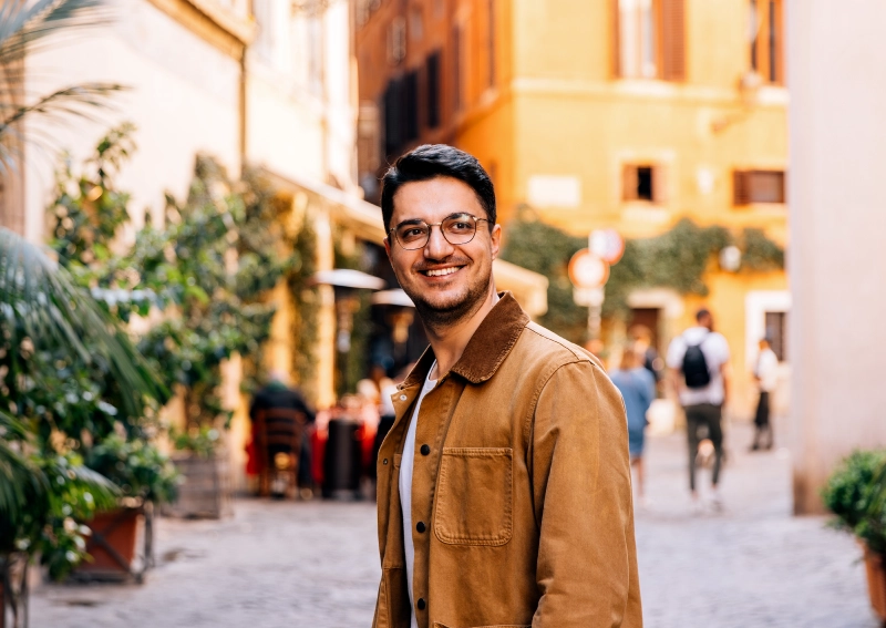 International Health Insurance in France | Cigna Global