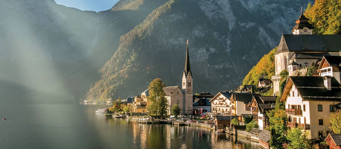 International Health Insurance in Austria | Cigna Global