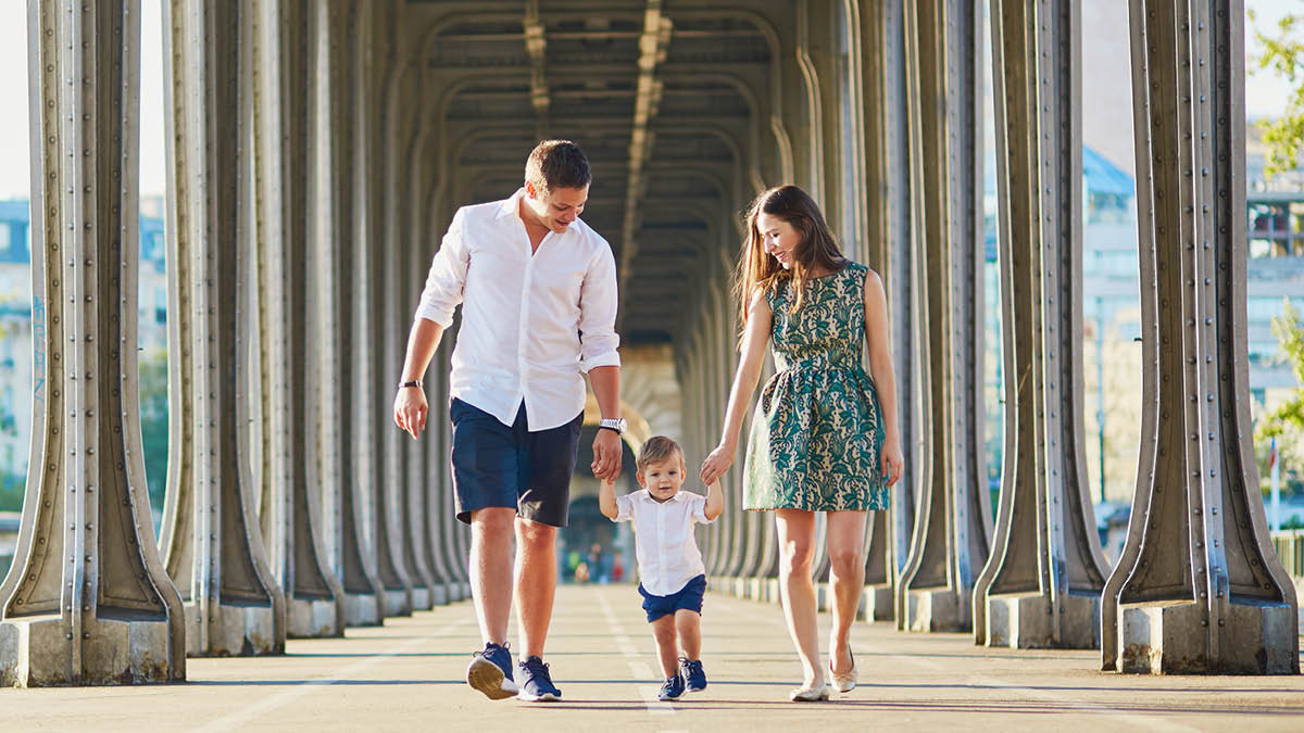 Eight top tips for families moving abroad | Inside Expat Health