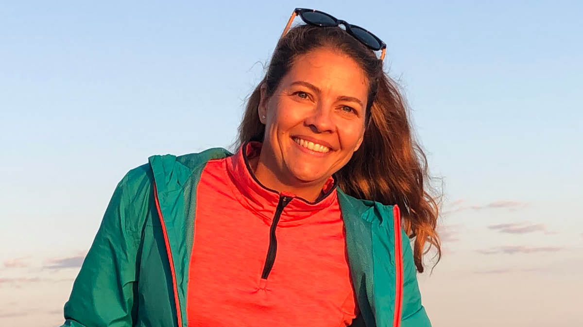 Real life expat family experience